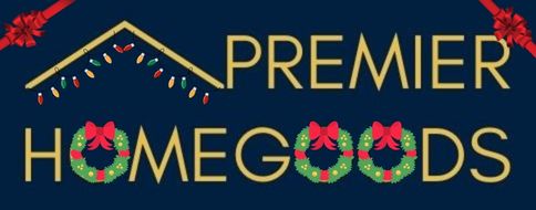 Christmas Clearance – Premier Homegoods